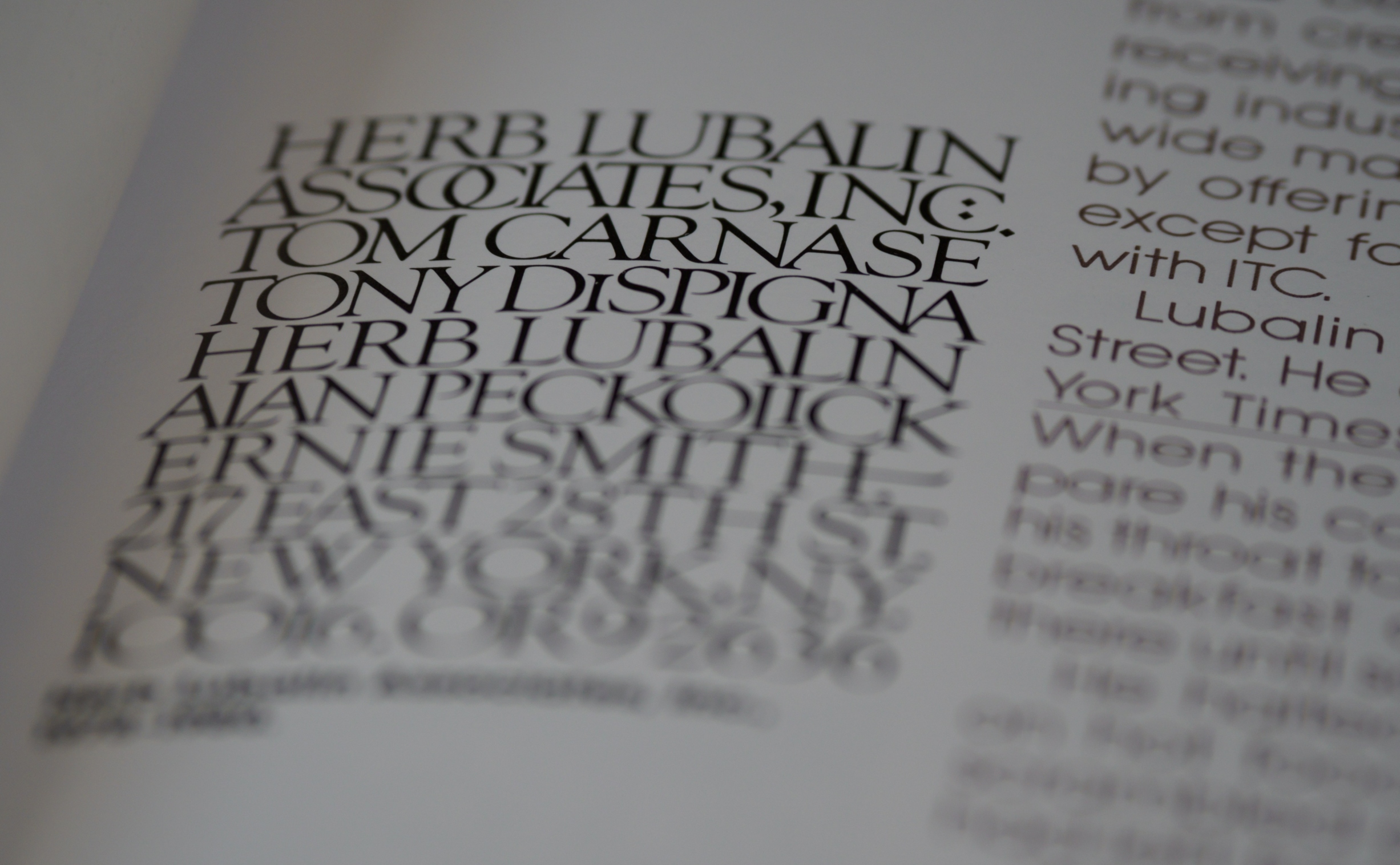 The Top 7 Worst Fonts You Really Wanna Avoid