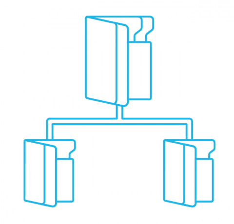 Tips For Creating A Good Filing System | ScreenTec